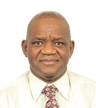 Welcome Back Dr. Mhlongo | SADC
