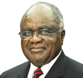 H. E President Hifikepunye Lucas Pohamba | SADC