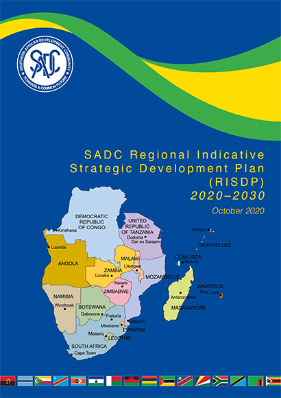Unpacking RISDP 2020-2050 | SADC
