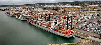 €18,5 Million Disbursed under SADC TRF | SADC