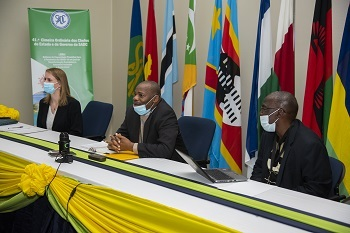 SADC records progress on programmes to facilitate industrial ...