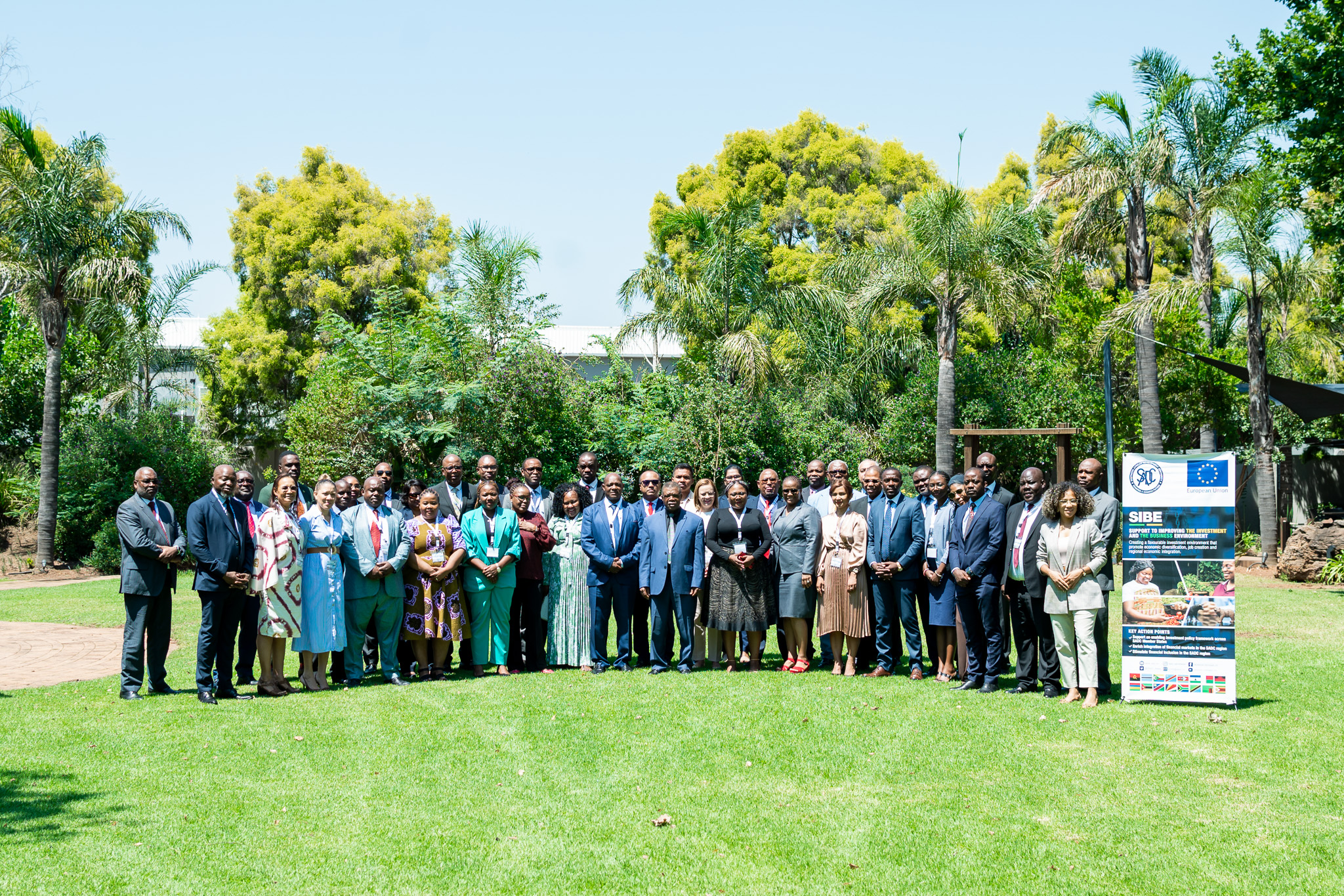 SADC fortifies the region against money laundering and terrorism ...