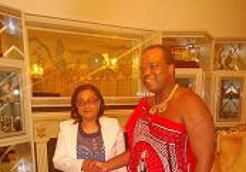 SADC Launches 2016 Summit Preparations in the Kingdom of Swaziland | SADC SADC Launches 2016 Summit Preparations in the Kingdom of Swaziland | SADC