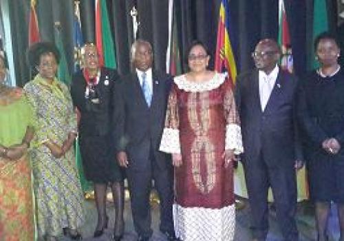 SADC Day & Business Forum | SADC SADC Day & Business Forum | SADC