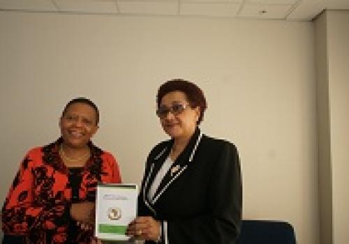 Model Law on Access to Information in Africa Introduced to SADC | SADC Model Law on Access to Information in Africa Introduced to SADC | SADC