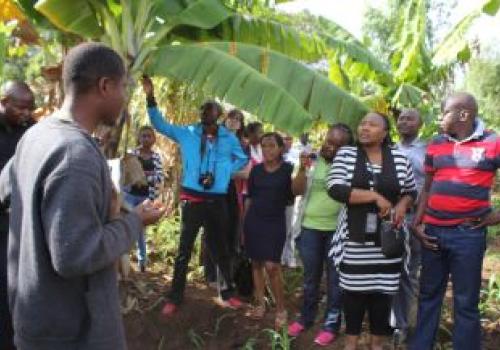 SADC Secretariat holds Media Workshop on Climate Change | SADC SADC Secretariat holds Media Workshop on Climate Change | SADC