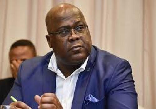 Congratulatory Message by the SADC Chairperson to the President-Elect ... Congratulatory Message by the SADC Chairperson to the President-Elect ...