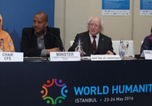 The SADC Secretariat joins the global community at the first-ever World ... The SADC Secretariat joins the global community at the first-ever World ...