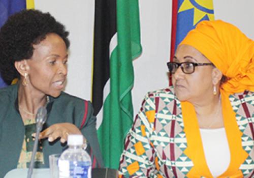 Press Release: SADC Organ Troika Plus Council Chairperson Ministerial ... Press Release: SADC Organ Troika Plus Council Chairperson Ministerial ...