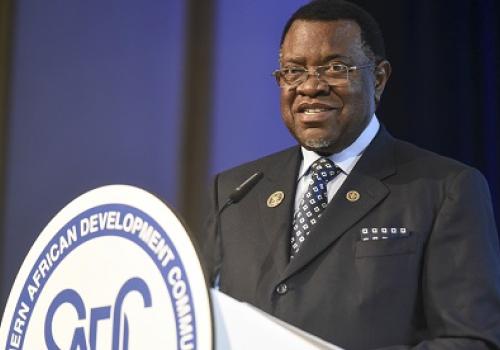 Solidarity Statement with the Bolivarian Republic of Venezuela Issued ...