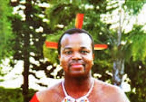 Congratulatory Message By the SADC Chairperson To The Kingdom Of ... Congratulatory Message By the SADC Chairperson To The Kingdom Of ...
