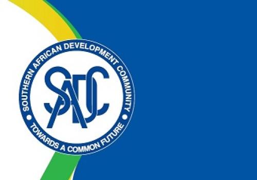 SADC Brand & Corporate Identity | SADC SADC Brand & Corporate Identity | SADC