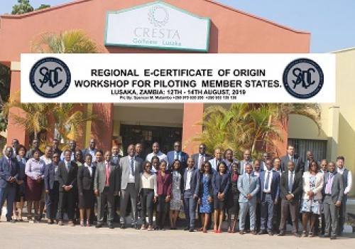 Sadc Conducts Electronic Certificate Of Origin Worksh - vrogue.co Sadc Conducts Electronic Certificate Of Origin Worksh - vrogue.co
