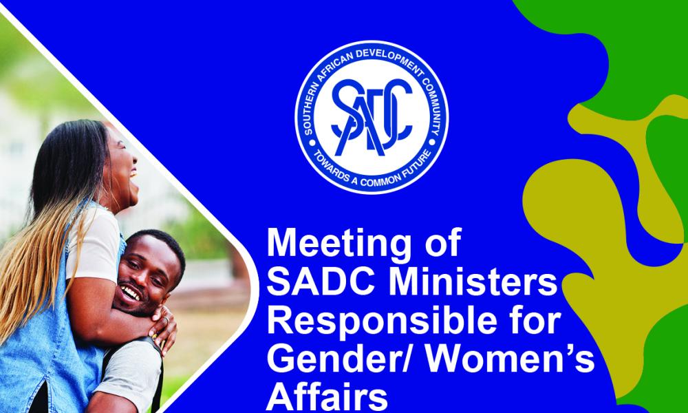 Home | SADC