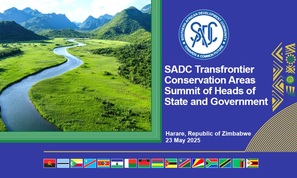 Home | SADC