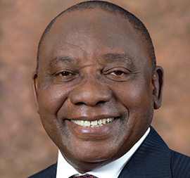 SADC Leadership Old | SADC